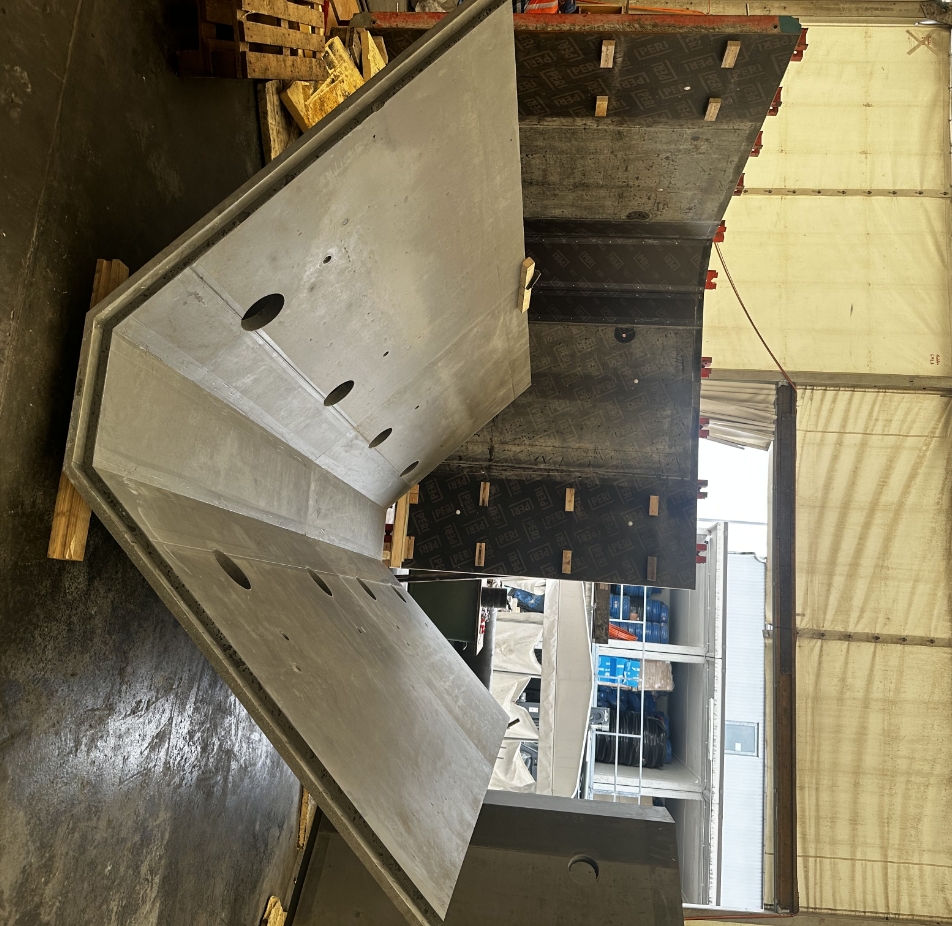 UHFB-Manufaktur | Mauderli AG